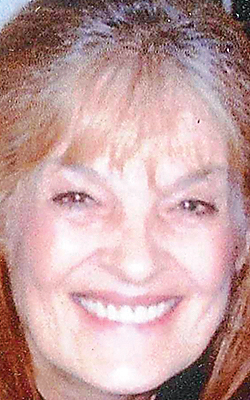 Julia A. ‘Judy’ Rowan | News, Sports, Jobs - Altoona Mirror